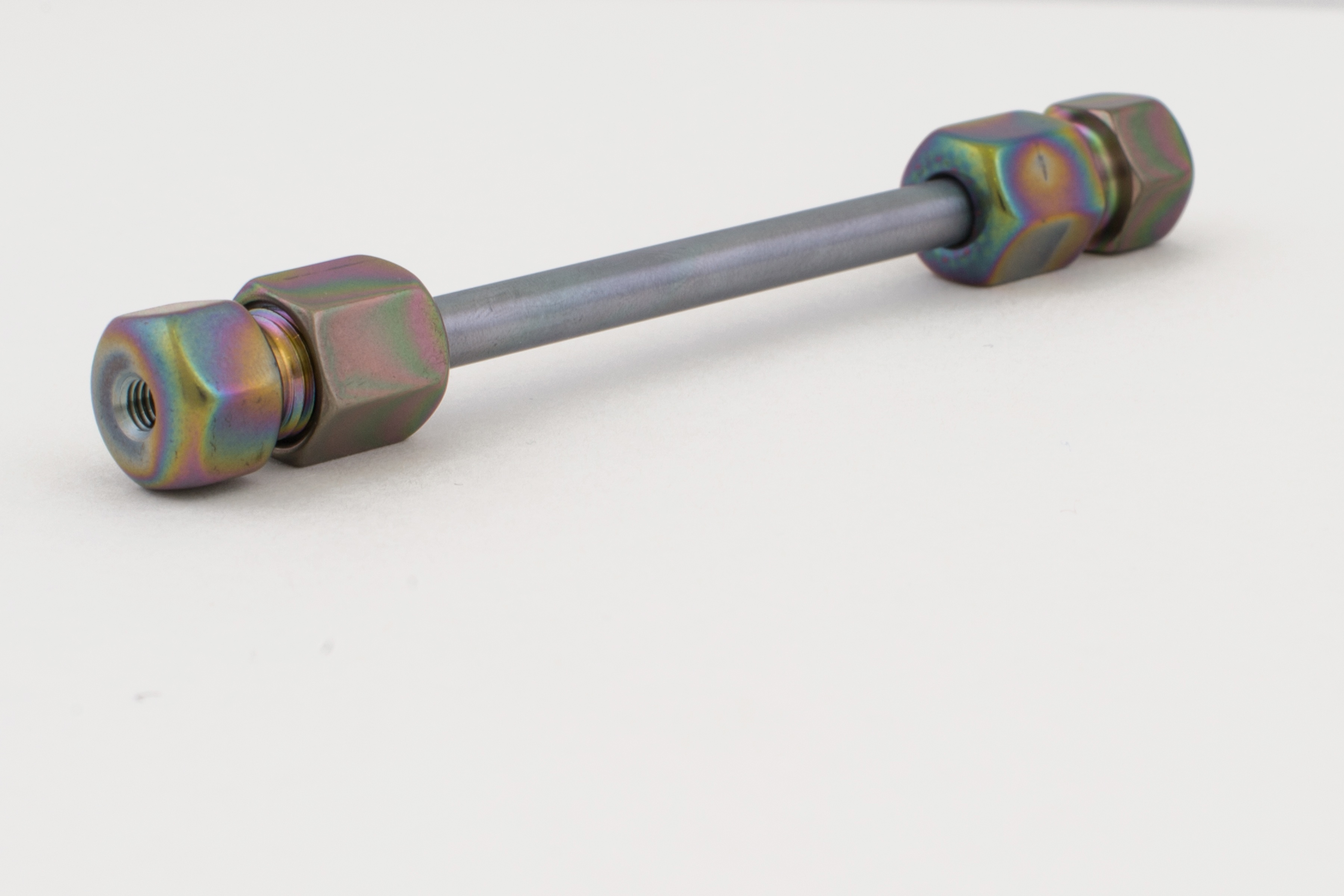 How to Prevent Metal Ion Contamination In HPLC Systems