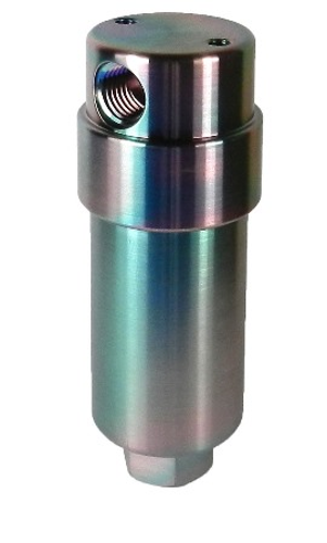 SilcoNert Inert Coating