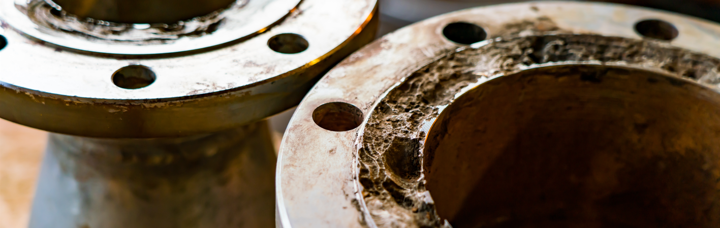 Combatting HF Corrosion with SilcoTek Coatings