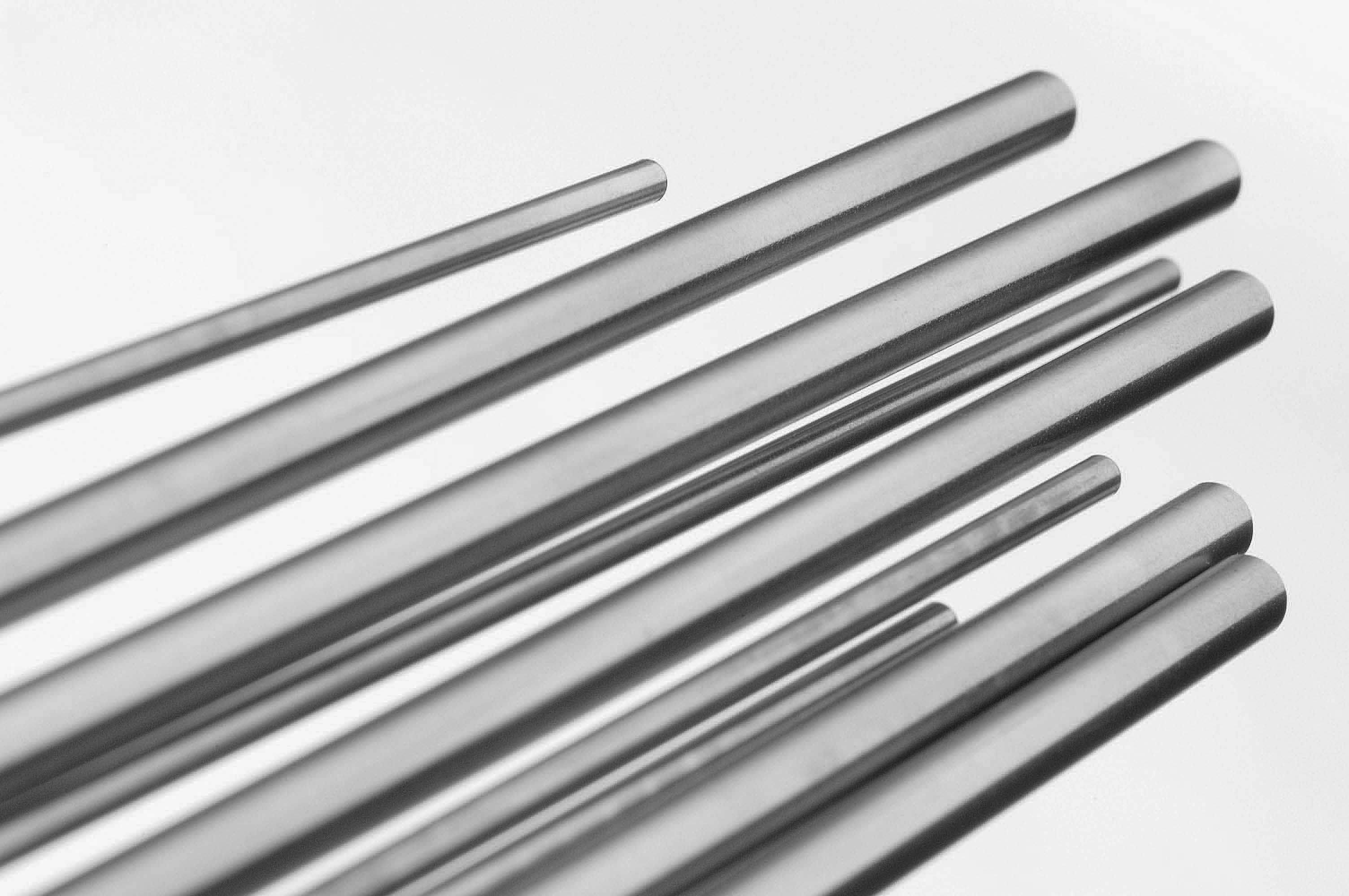 About Coating Straight Tubing and Coiled Tubing